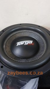 TARGA COMP C1223D SPL 12″ 5000W RMS