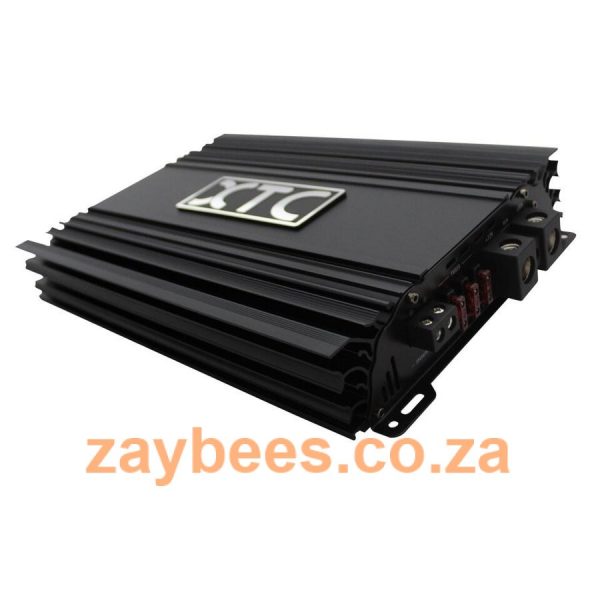 Amplifiers | Zaybees
