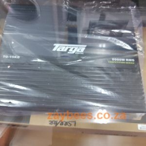 Amplifiers | Zaybees