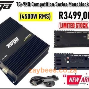 Amplifiers | Zaybees