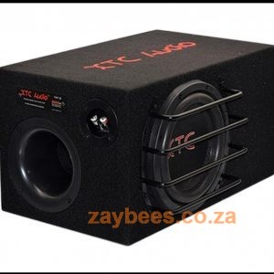 Subwoofer enclosures | Zaybees