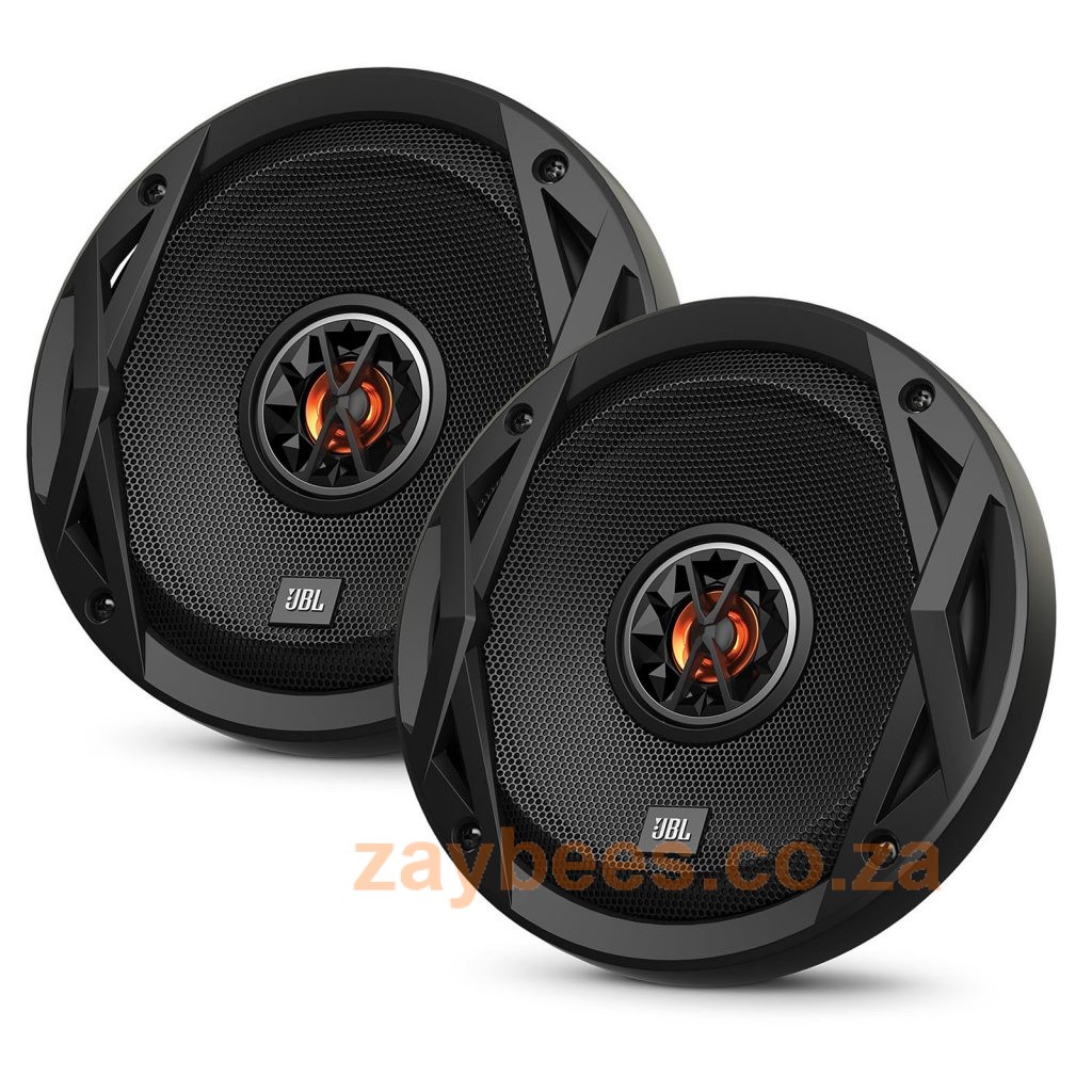 6 inch speakers